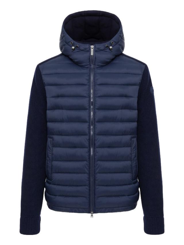 COLMAR Colmar Originals Hybrid Hooded Jacket